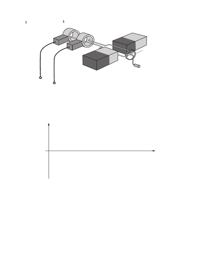 AC Generator and Circuit Analysis Guide | PDF | Inductor | Voltage