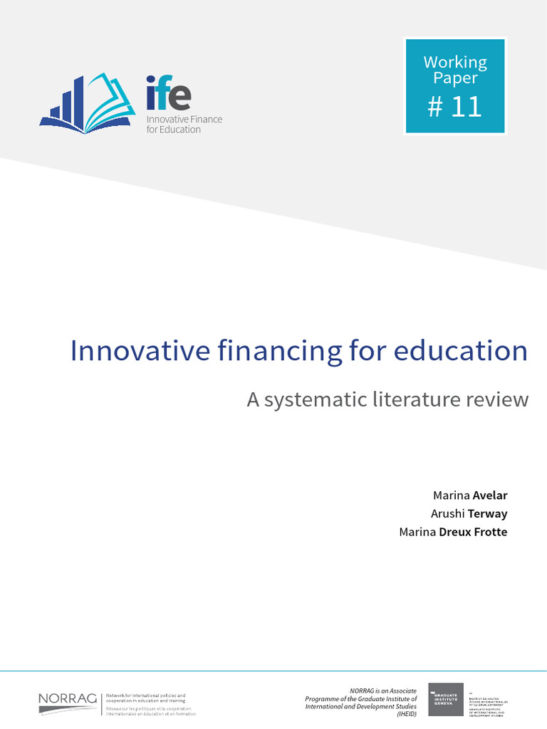 Working Paper 11 | PDF | Taxes | Economies