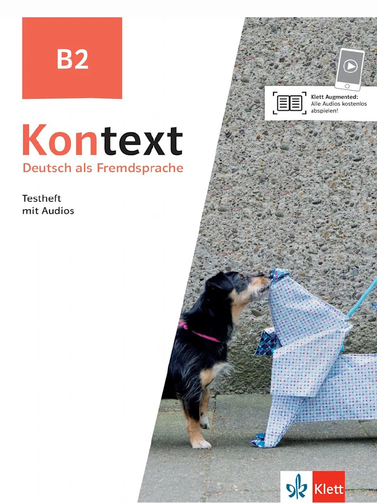 Kontext B2 Testheft | PDF
