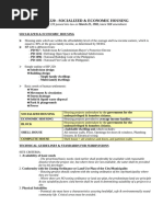 Bp220 Summary | PDF | Stairs