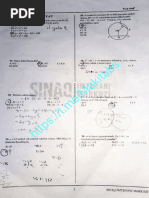 9 Sinf Geometriya 2-ChSB 2-Variant | PDF