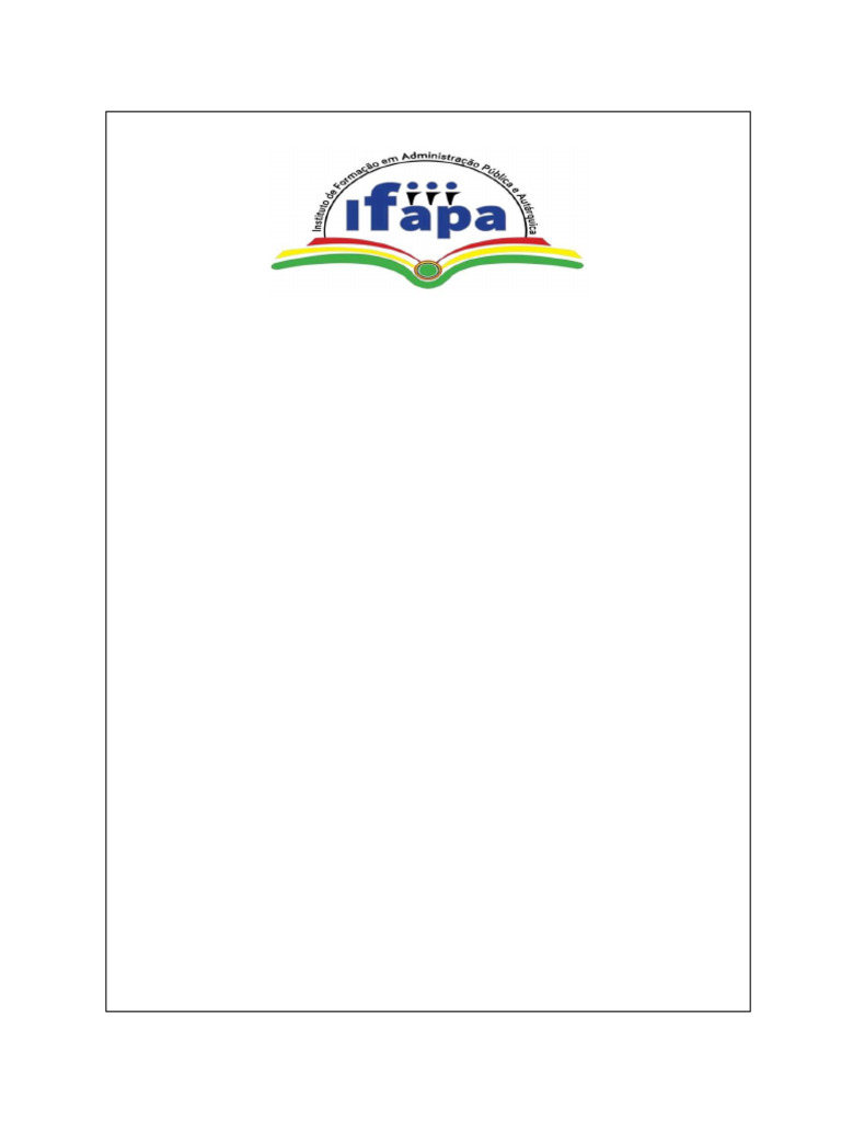 Relatório de Estágio Profissional - IFAPA | PDF | Avaliação de ...