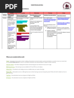 Aliens On Planet Zorg Book Level1 Cgo | PDF