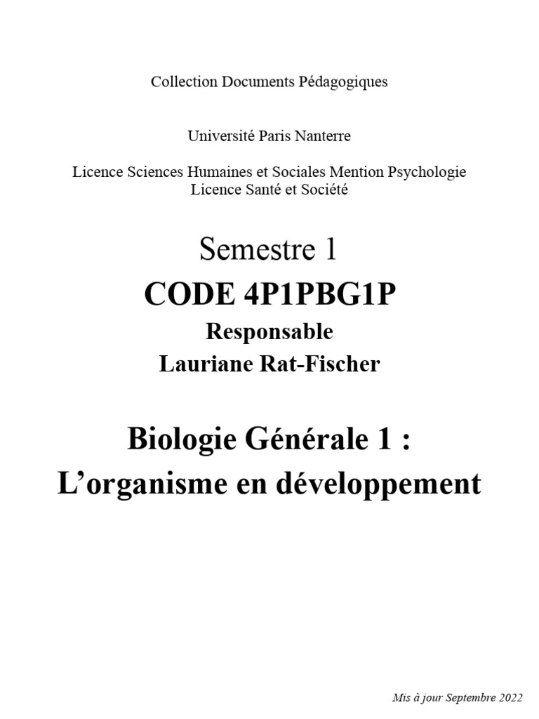 Schéma Cours | PDF | Dominance (Génétique) | Code génétique