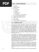 Adamant Source Analysis Table | PDF