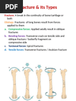 AO/OTA Fracture Classification Guide | PDF | Injury | Skeletal System