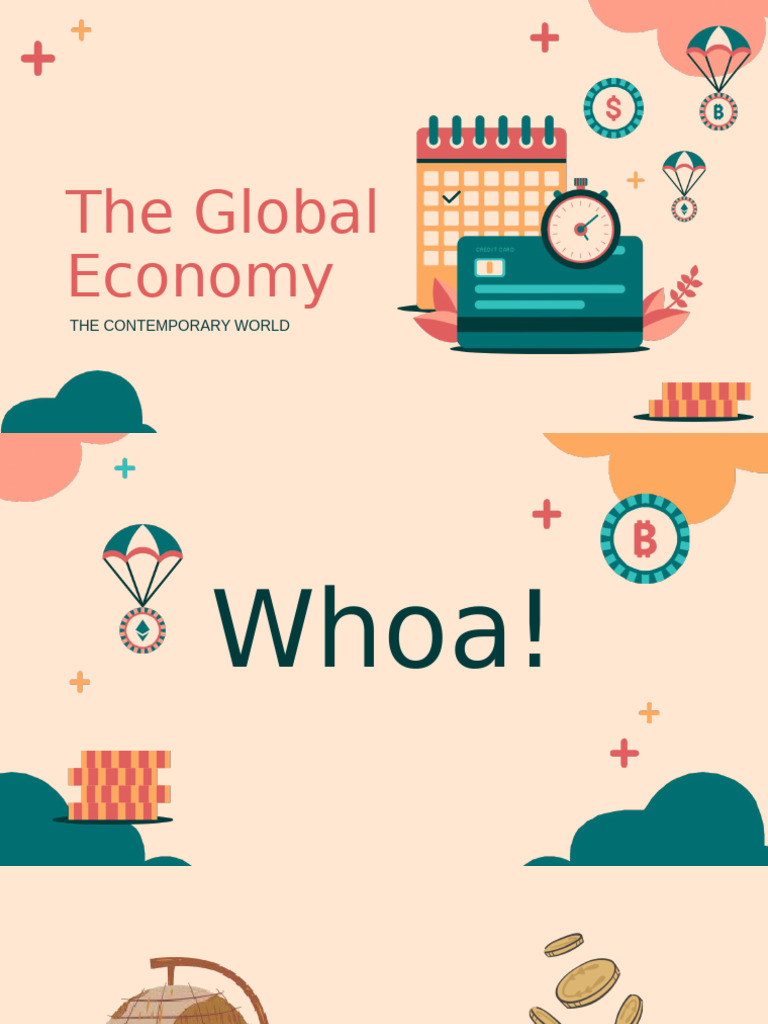 Copy of Economics Subject for High School Electives_ The Global Economy ...