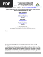 Document VIT Code of Conduct | PDF | Teachers | Learning