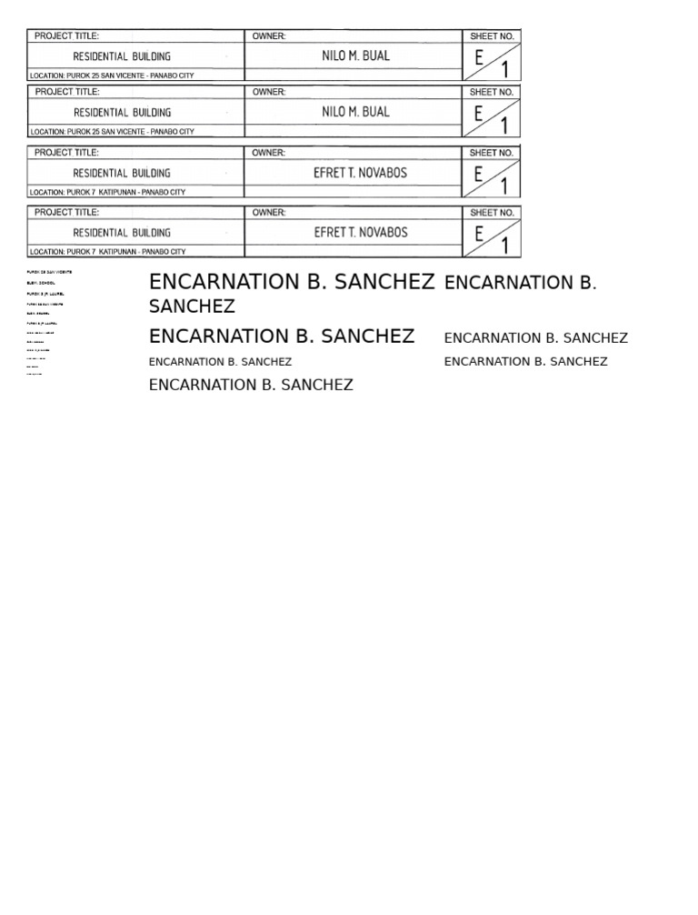 Purok 3 Southern Davao | PDF