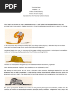 Little Prince Final Text | PDF | The Little Prince
