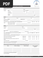 Insurance Claim Form Instructions | PDF | Insurance