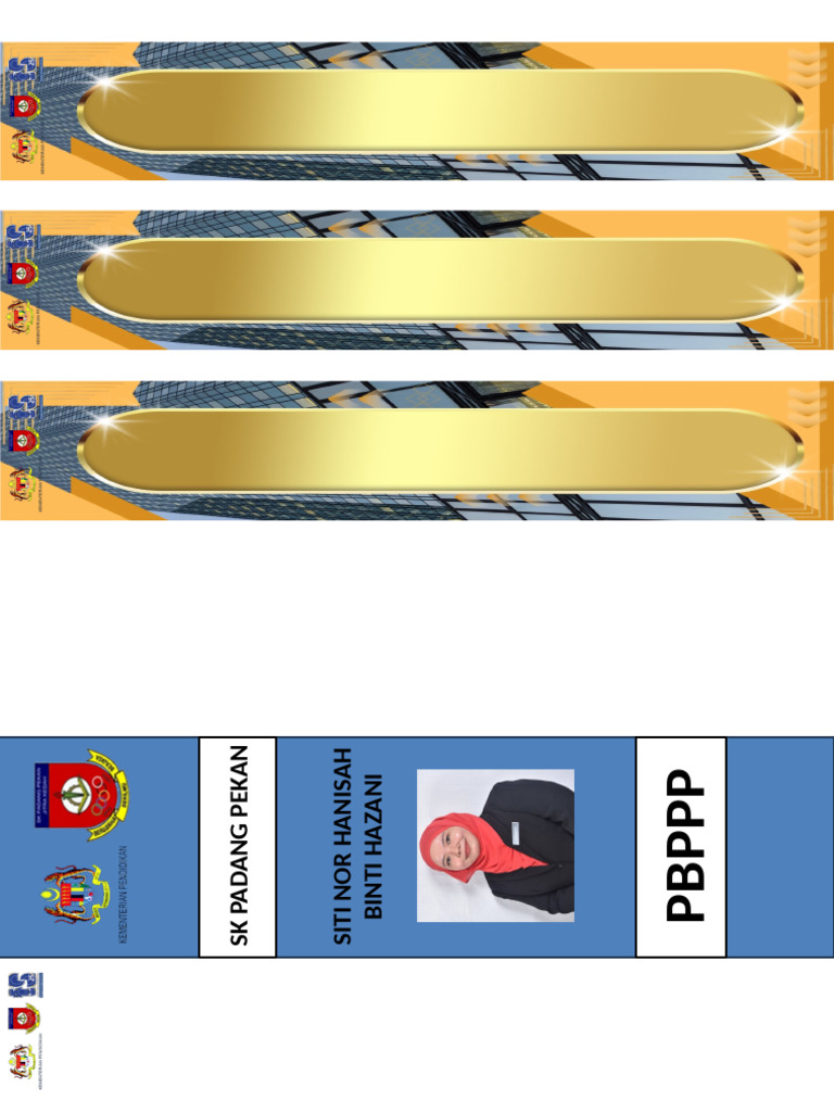 Tulang Fail Koko 2024 | PDF