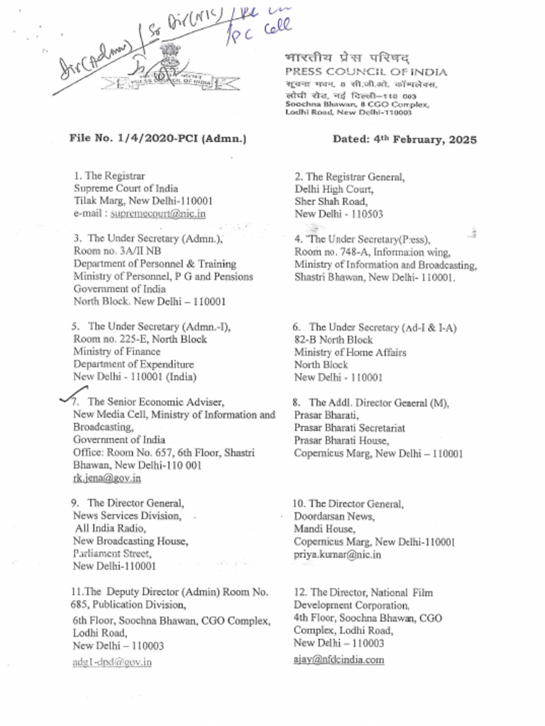 Iti Certificate | PDF