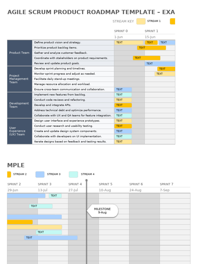 IC-Agile-Scrum-Product-Roadmap-Template_EXAMPLE | PDF | Scrum (Software ...