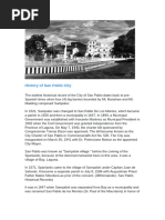 Plant Trees To Avoid Flooding | PDF | Flood | Trees