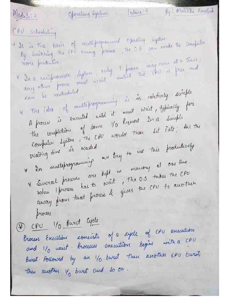 lecture 7_250401_164430 | PDF