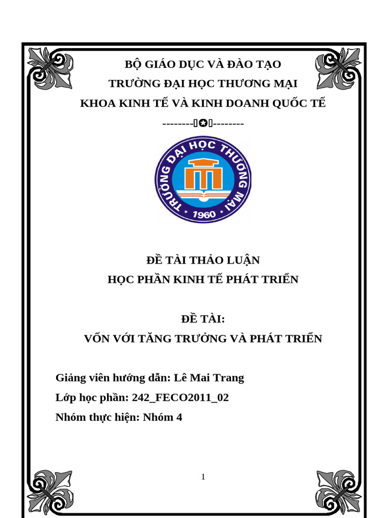 Word KTPT | PDF