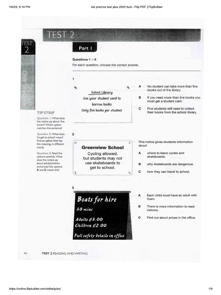 Teen Read 6.1 | PDF