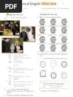 B2 First FCE Email Letter Writing Topics PDF | PDF