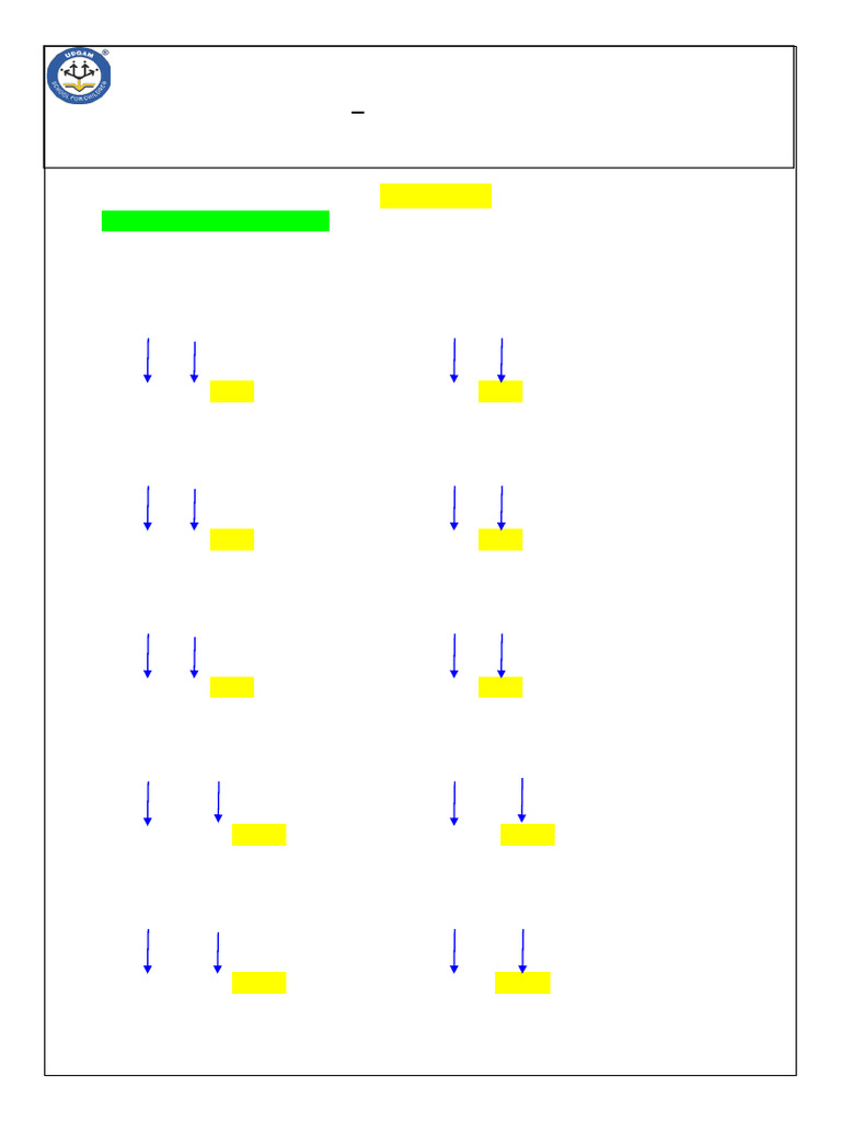 Ch 3 Multiplication Ex 3f Pdf