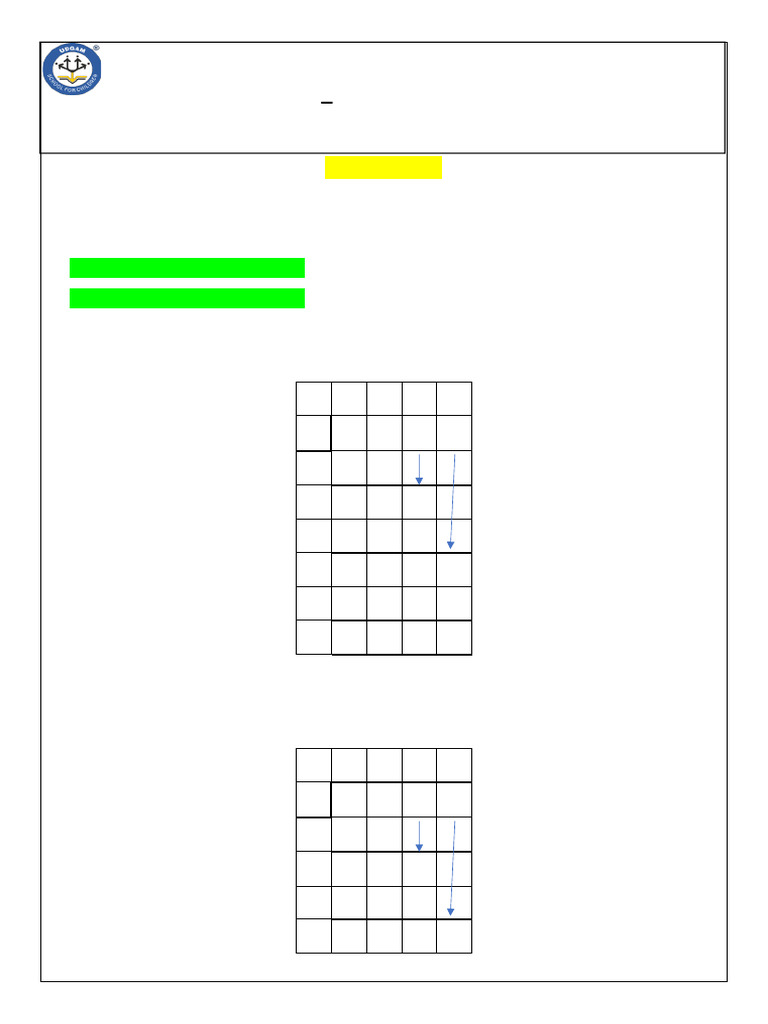 CH-5 Multiples & Factors Ex-5b | PDF | Mathematics