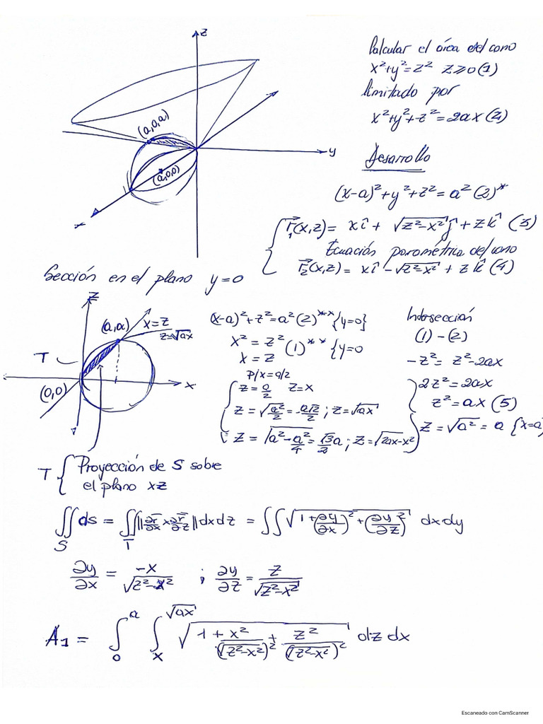 Sol Ej 6 Secc12-6 Apostolvolii | PDF