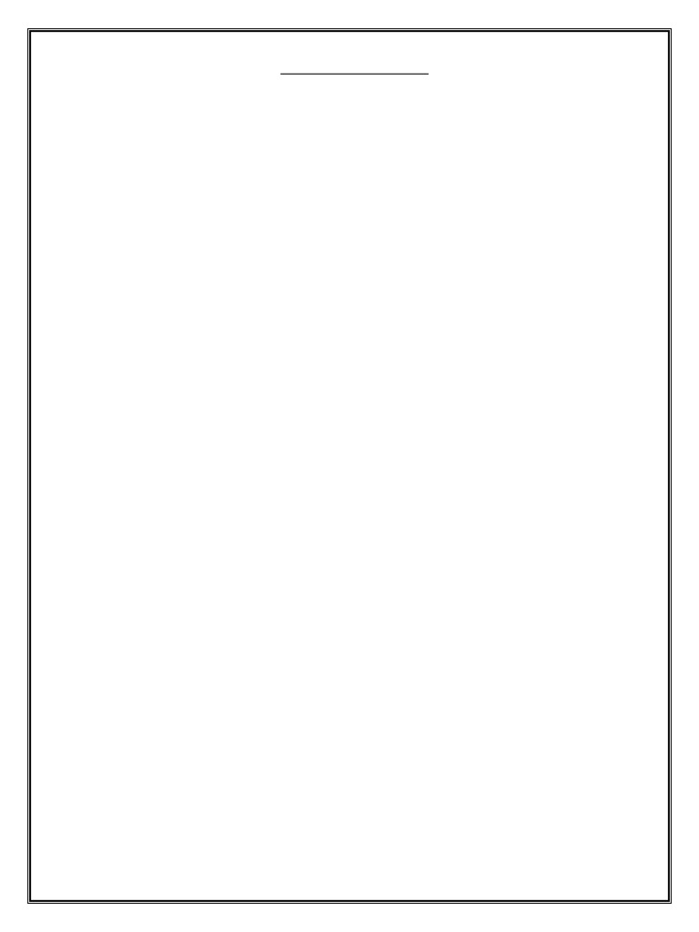 Java Important Questions | PDF