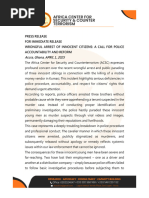 2024 Tourism Report - Online | PDF | Tourism | Ghana