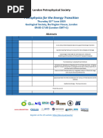 How To Read PEFs Drawing | PDF | Liquefied Natural Gas | Pipe (Fluid ...