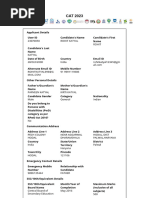 Procedure To Create Vidwan Id | PDF
