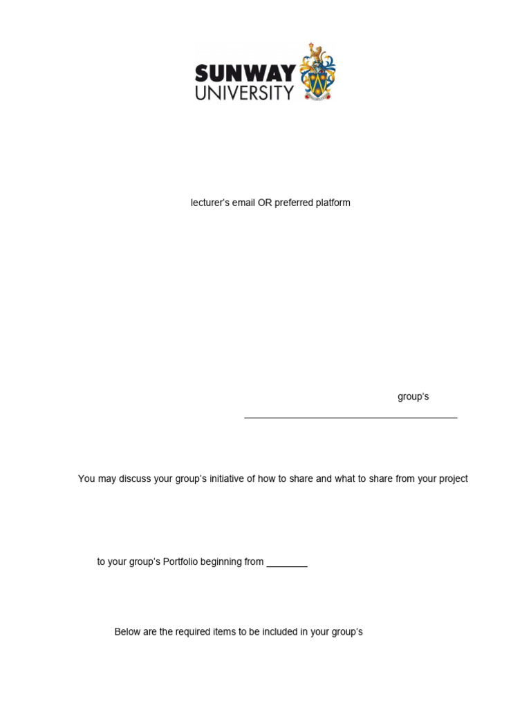 ENG1044 - CW1 Project Portfolio Prompt (SEPT 2024) | PDF | Peer Review | Academic Publishing