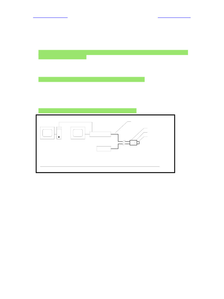 CCTV notes | PDF | Camera Lens | Camera