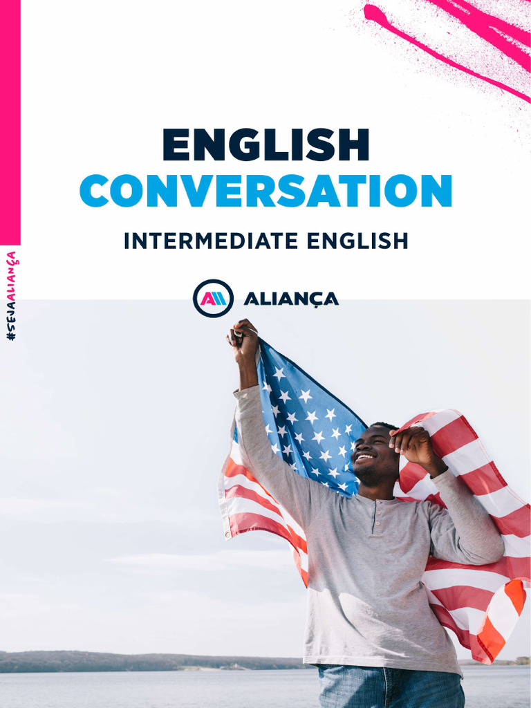 Intermediate English | PDF