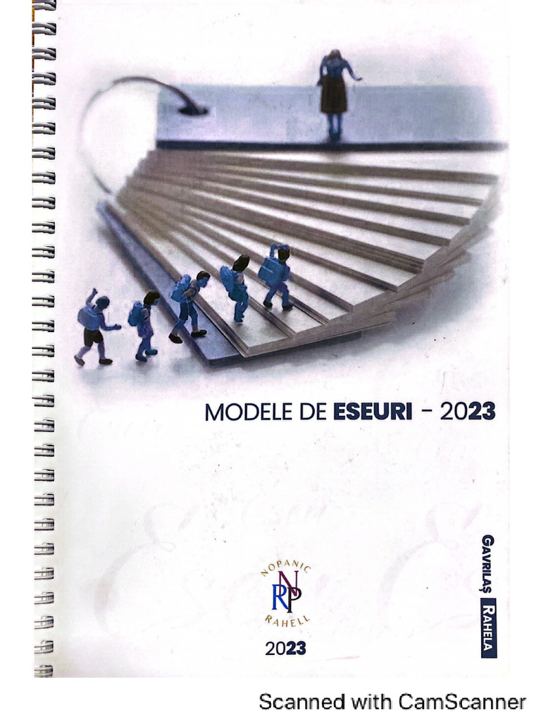 Eseuri Romana | PDF