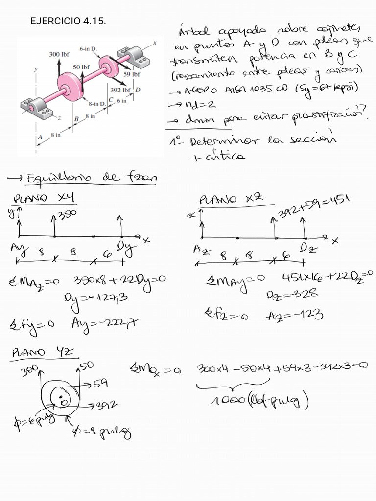 Ejercicio4 15 | PDF