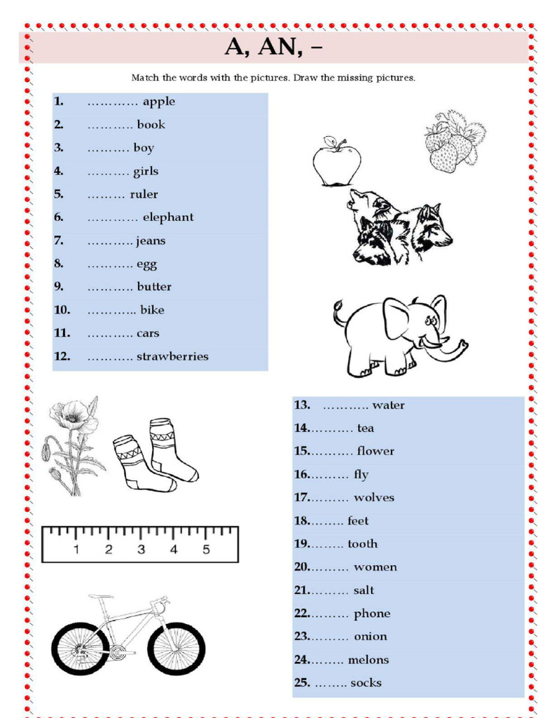 Printing - English ESL Worksheets For Distance Learning and Physical ...