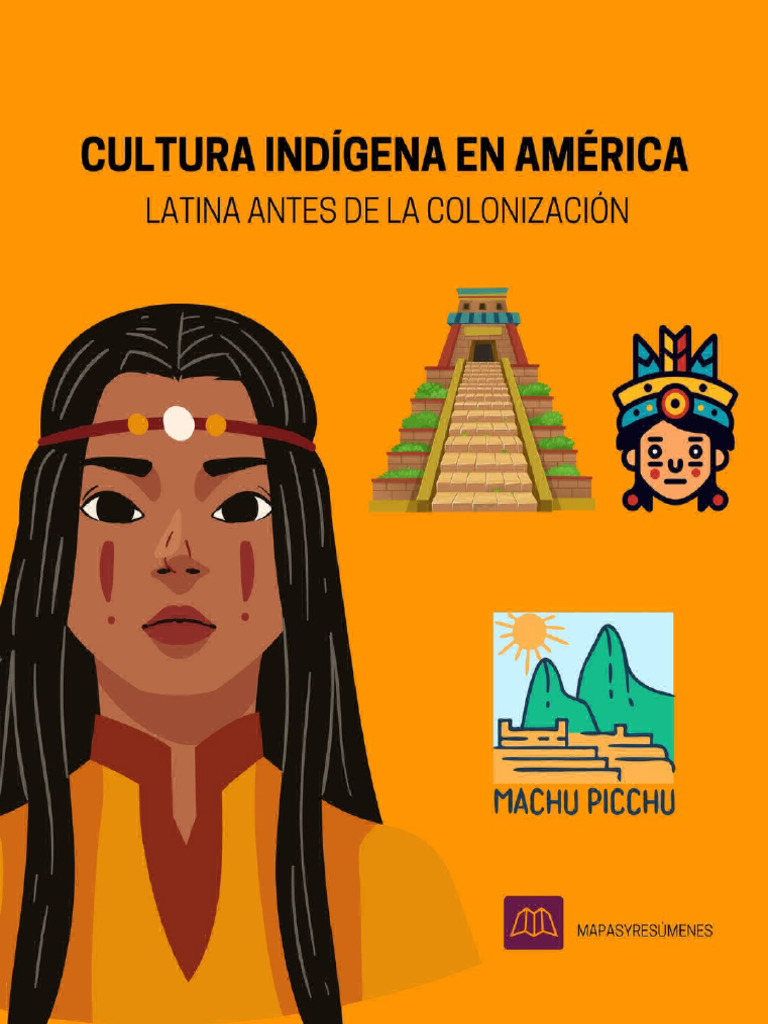 Cultura Indigena | PDF