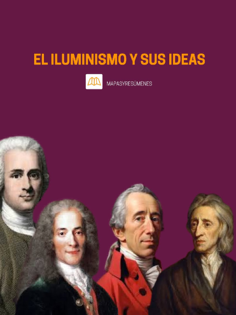 El Iluminismo | PDF
