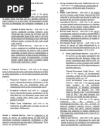 TOR Parcellary Survey Sample | PDF | Surveying | Business