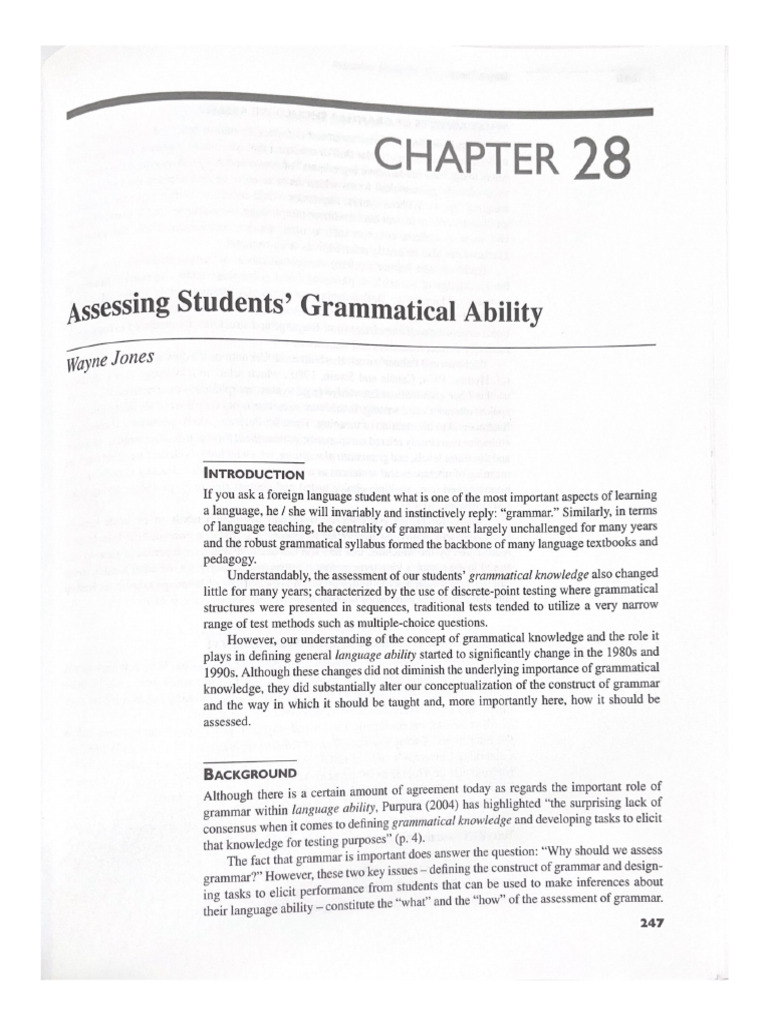 Coombe Chapter 28 29 | PDF