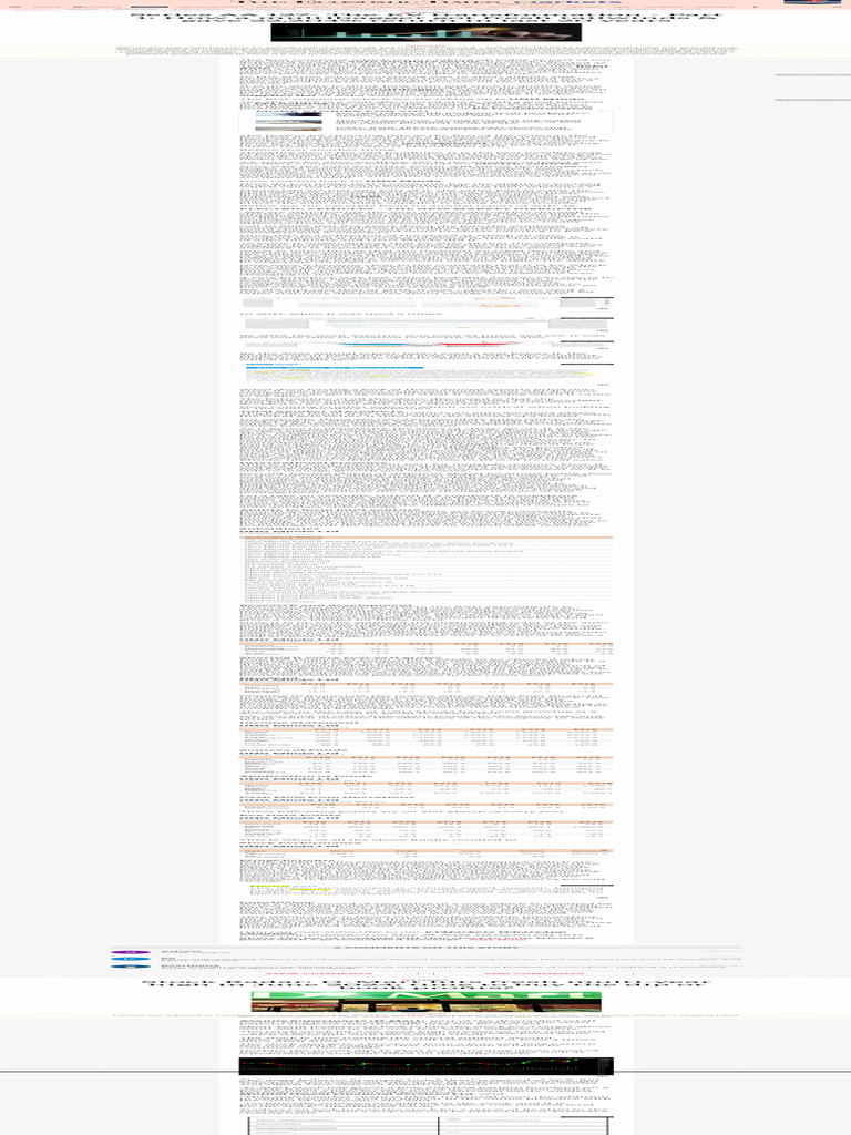 245 Multibagger Series AA 127 The EV Transformation Part 1 How A | PDF