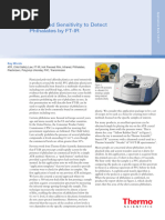 Infrared Spectra of PVC Variants | PDF | Polyvinyl Chloride ...