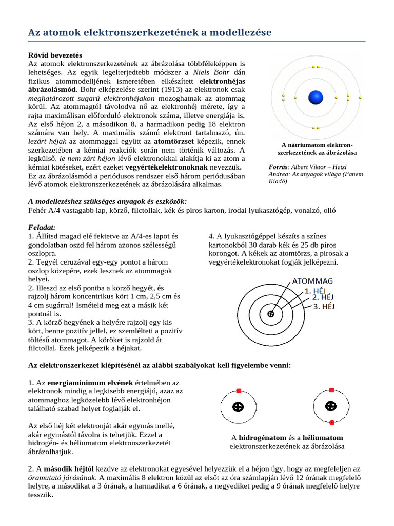 2._az_atomok_elektronszerkezetenek_a_modellezese_7._9.evf_1 | PDF