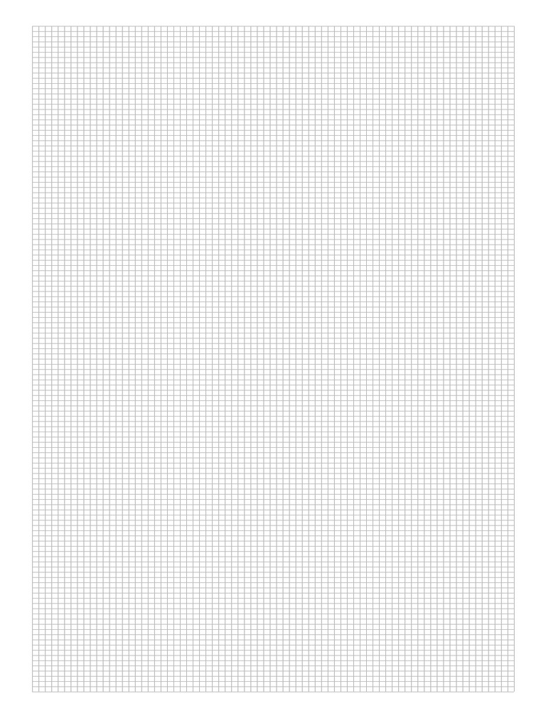 Print Graph Paper.com | PDF