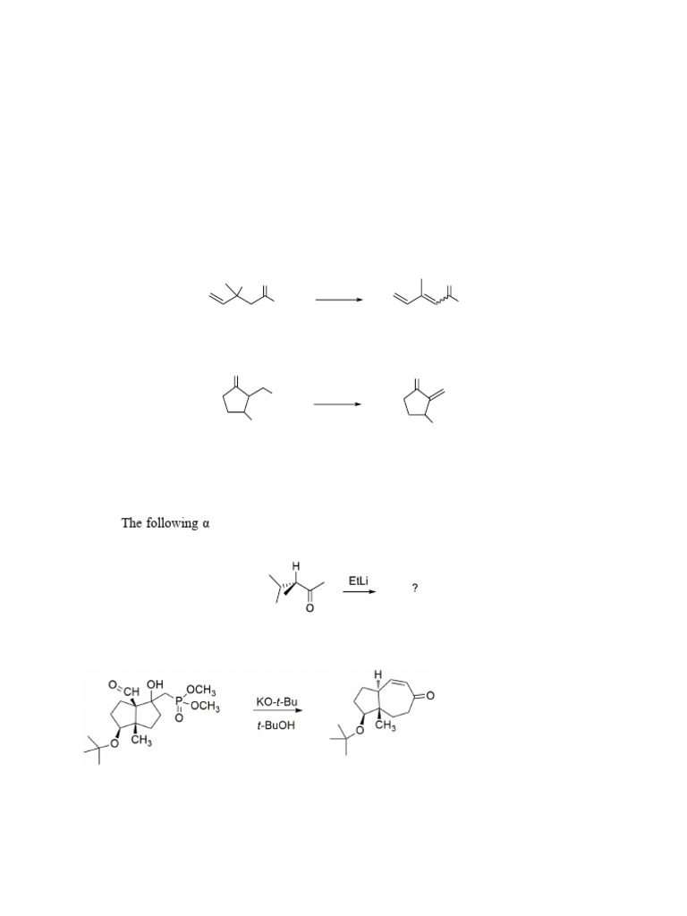 441 Mini Midterm 2020 | PDF