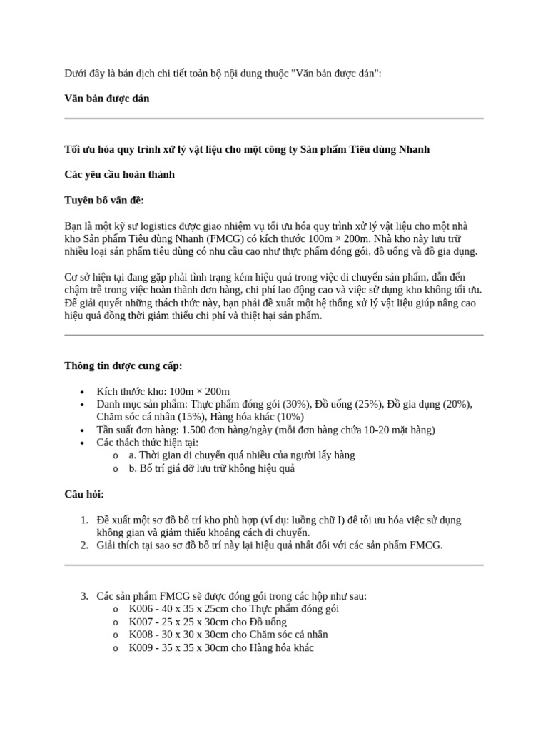 Miniproject | PDF