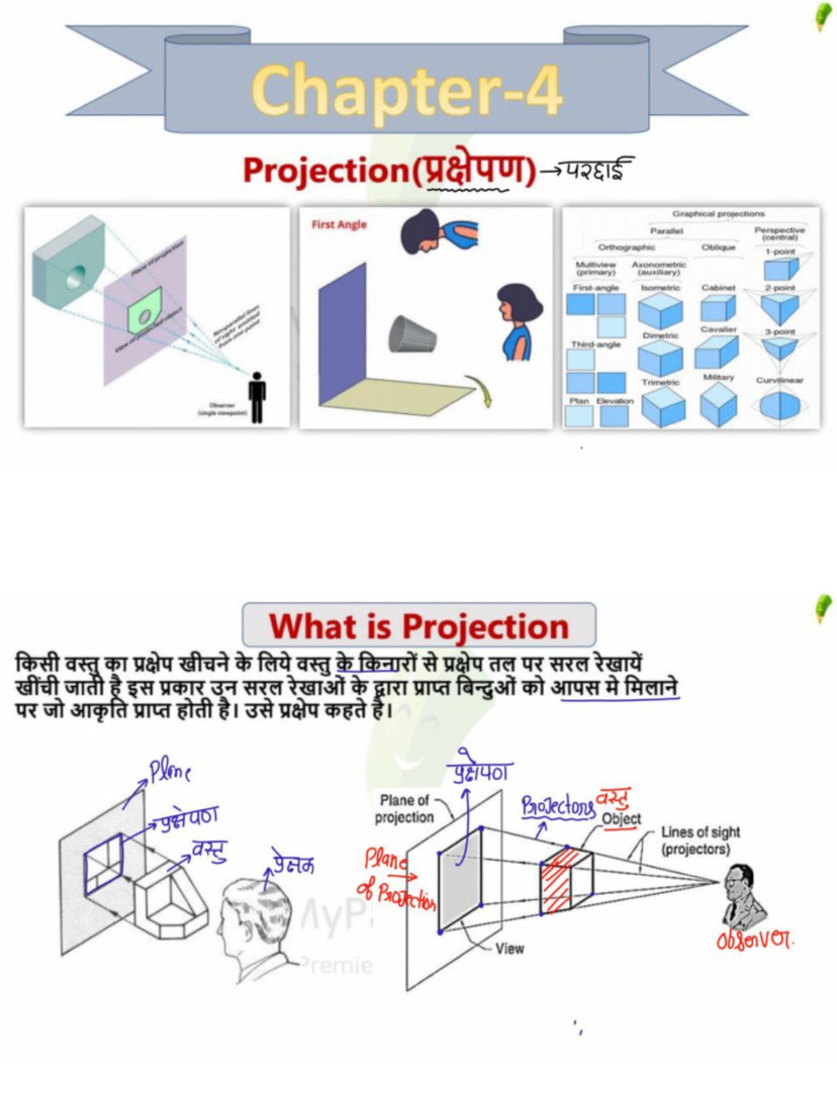 26 Projection | PDF