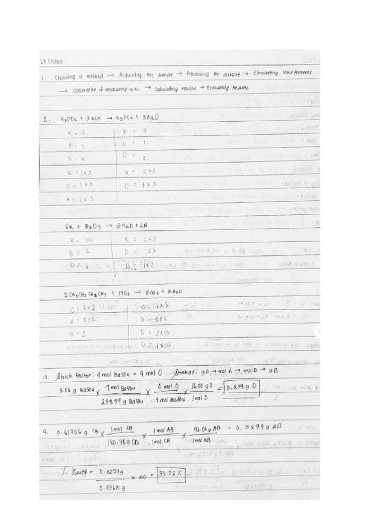 (ANSWERS) Lec: Finals Reviewer | PDF