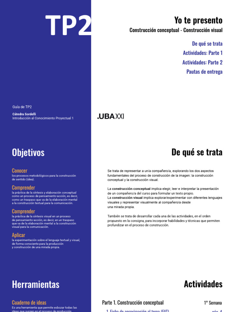 GUÍA DE TP2_ICP1 2025 (2) | PDF | Collage | Imagen