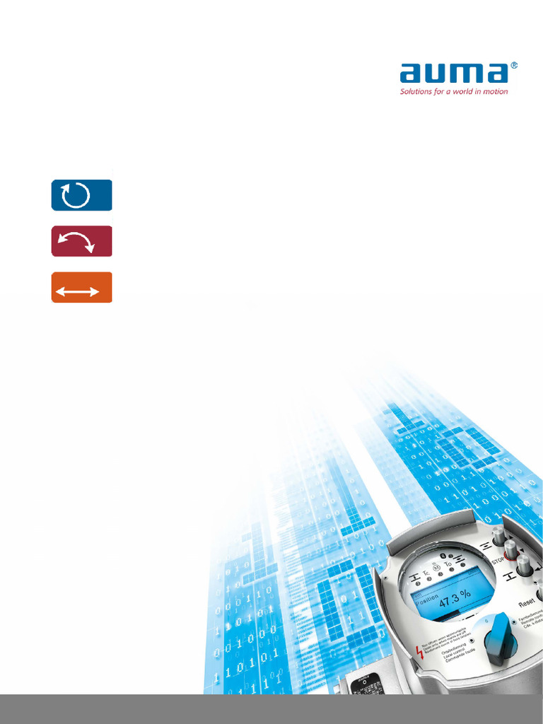 HB Ac2 Acv2 Ethernet Ip Geraeteintegration en | PDF | Internet Protocol ...